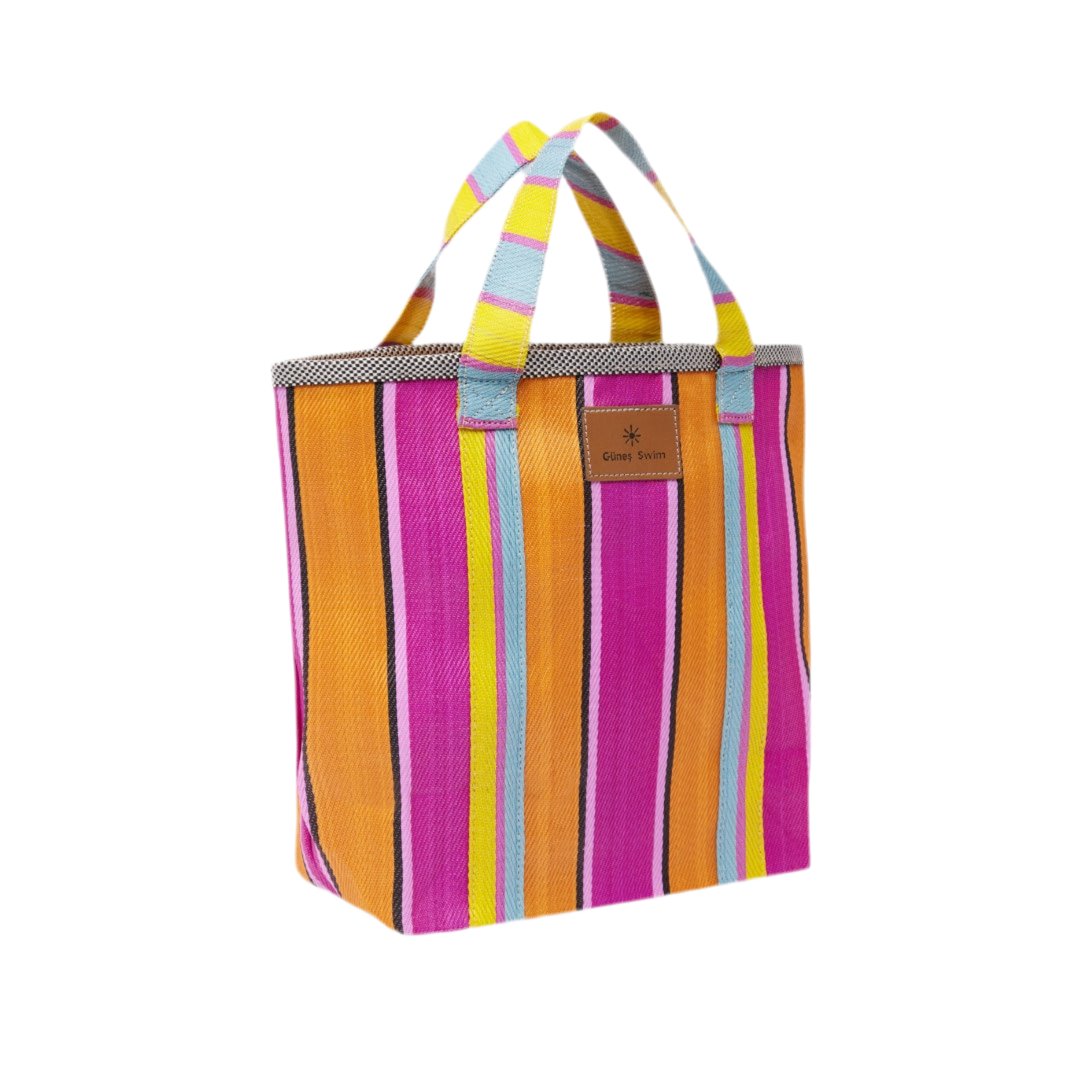 TUCKER BAG – Gunes Swim